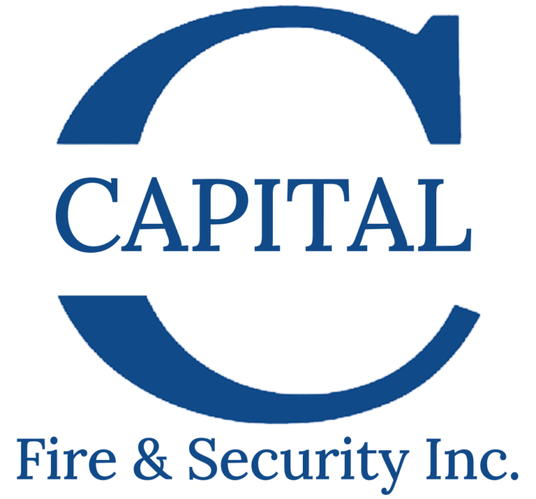 Our Company - Capital Fire & Security